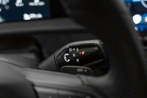 Melns Volkswagen Tayron 2025 Viļņa, ar dzinēja tilpumu 1.50 L un nobraukumu 20 tūkst. km par 47500 €, foto 14 vietnē AUTOMOTO.COM.LV