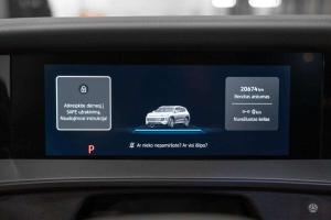 Melns Volkswagen Tayron 2025 Viļņa, ar dzinēja tilpumu 1.50 L un nobraukumu 20 tūkst. km par 47500 €, foto 16 vietnē AUTOMOTO.COM.LV