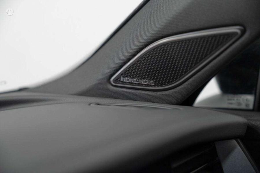Melns Volkswagen Tayron 2025 Viļņa, ar dzinēja tilpumu 1.50 L un nobraukumu 20 tūkst. km par 47500 €, foto 29 vietnē AUTOMOTO.COM.LV
