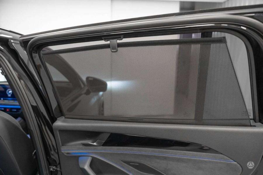 Melns Volkswagen Tayron 2025 Viļņa, ar dzinēja tilpumu 1.50 L un nobraukumu 20 tūkst. km par 47500 €, foto 30 vietnē AUTOMOTO.COM.LV
