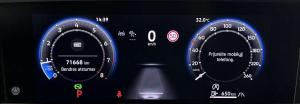 Black Volkswagen Tayron 2025 in Kaunas, with an engine capacity of 1.98 L and mileage of 72 thousand km for 44900 €, photo 11 on AUTOMOTO.COM.LV