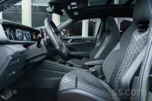Melns Volkswagen Tayron 2025 Rīga, ar dzinēja tilpumu 2.00 L un nobraukumu 25 tūkst. km par 48000 €, foto 4 vietnē AUTOMOTO.COM.LV