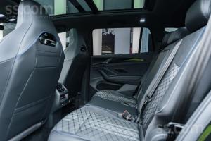 Melns Volkswagen Tayron 2025 Rīga, ar dzinēja tilpumu 2.00 L un nobraukumu 25 tūkst. km par 48000 €, foto 12 vietnē AUTOMOTO.COM.LV