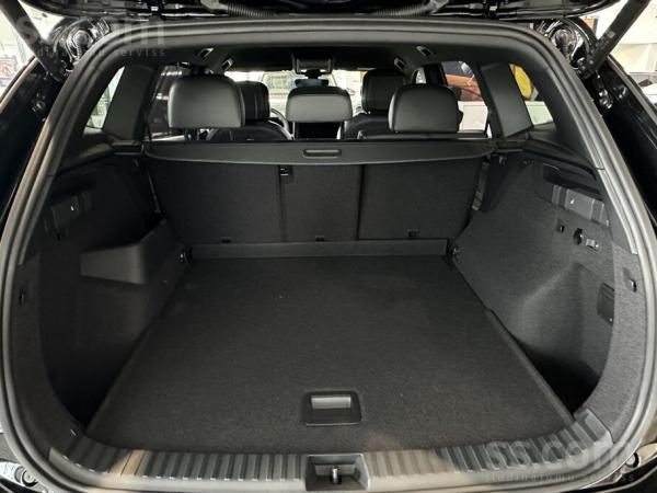 Melns Volkswagen Tayron 2026 Valmiera, ar dzinēja tilpumu 2.00 L un nobraukumu 10 tūkst. km par 55240 €, foto 6 vietnē AUTOMOTO.COM.LV