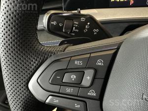 Black Volkswagen Tayron 2026 in Valmiera, with an engine capacity of 2.00 L and mileage of 10 thousand km for 55240 €, photo 13 on AUTOMOTO.COM.LV
