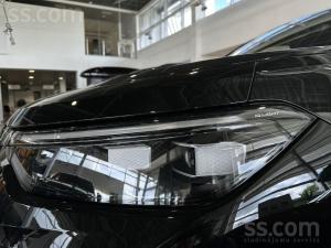 Black Volkswagen Tayron 2026 in Valmiera, with an engine capacity of 2.00 L and mileage of 10 thousand km for 55240 €, photo 18 on AUTOMOTO.COM.LV