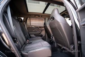 Черный Фольксваген Тайрон 2025 в Тарту, объемом двигателя 2.00 л и пробегом 20 тыс. км за 49900 €, фото 18 на AUTOMOTO.COM.LV