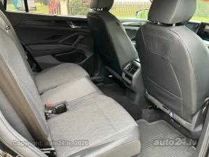 Melns Volkswagen Tayron 2025 Tartu, ar dzinēja tilpumu 1.50 L un nobraukumu 20 tūkst. km par 39300 €, foto 6 vietnē AUTOMOTO.COM.LV