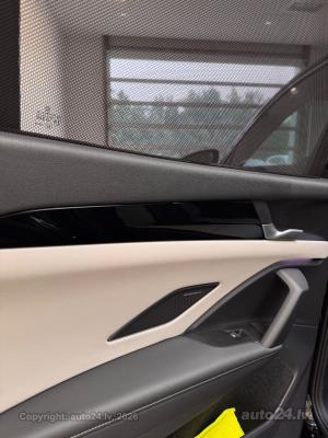 Melns Volkswagen Tayron 2026 Viljandi, ar dzinēja tilpumu 2.00 L un nobraukumu 0 tūkst. km par 55500 €, foto 12 vietnē AUTOMOTO.COM.LV