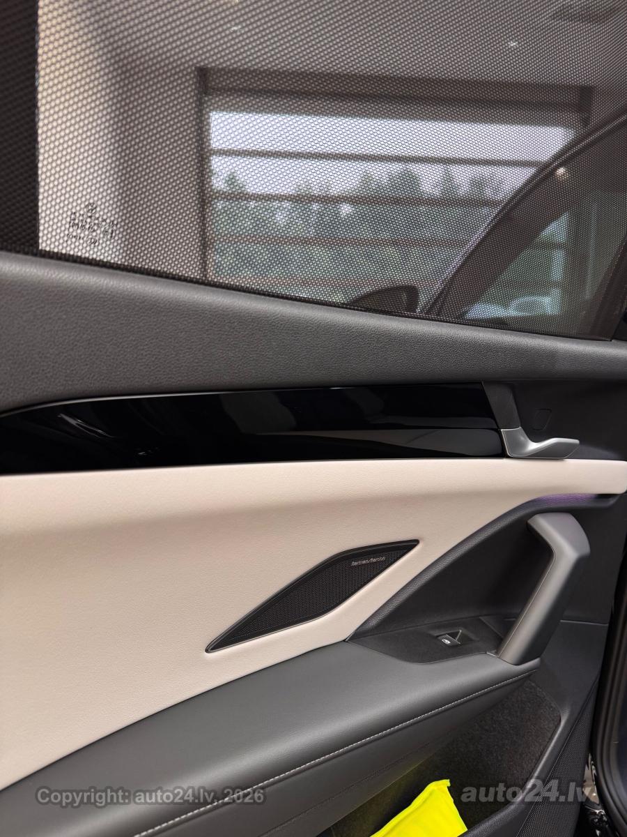 Melns Volkswagen Tayron 2026 Viljandi, ar dzinēja tilpumu 2.00 L un nobraukumu 0 tūkst. km par 55500 €, foto 12 vietnē AUTOMOTO.COM.LV