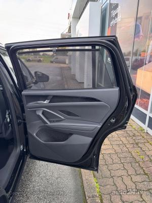 Melns Volkswagen Tayron 2026 Viljandi, ar dzinēja tilpumu 2.00 L un nobraukumu 0 tūkst. km par 45800 €, foto 9 vietnē AUTOMOTO.COM.LV