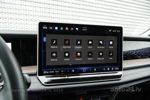 Синий Фольксваген Тайрон 2025 в Рига, объемом двигателя 2.00 л и пробегом 27 тыс. км за 44671 €, фото 28 на AUTOMOTO.COM.LV