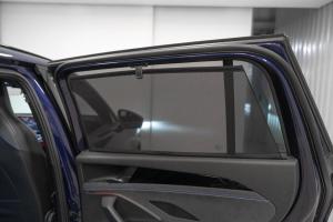 Zils Volkswagen Tayron 2025 Viļņa, ar dzinēja tilpumu 1.50 L un nobraukumu 19 tūkst. km par 47900 €, foto 10 vietnē AUTOMOTO.COM.LV