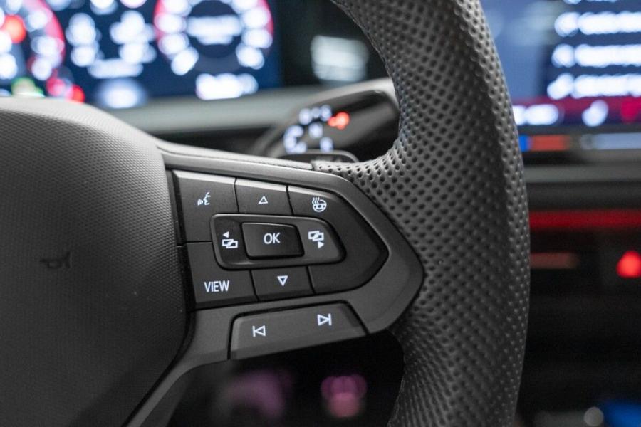 Zils Volkswagen Tayron 2025 Viļņa, ar dzinēja tilpumu 1.50 L un nobraukumu 19 tūkst. km par 47900 €, foto 14 vietnē AUTOMOTO.COM.LV