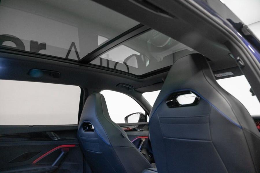 Zils Volkswagen Tayron 2025 Viļņa, ar dzinēja tilpumu 1.50 L un nobraukumu 19 tūkst. km par 47900 €, foto 15 vietnē AUTOMOTO.COM.LV