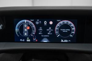 Zils Volkswagen Tayron 2025 Viļņa, ar dzinēja tilpumu 1.50 L un nobraukumu 19 tūkst. km par 47900 €, foto 27 vietnē AUTOMOTO.COM.LV