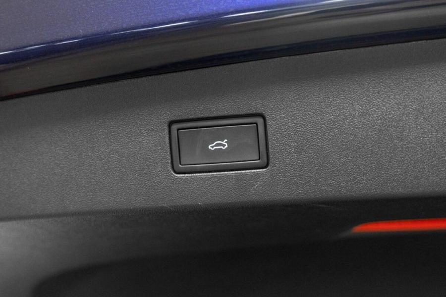 Zils Volkswagen Tayron 2025 Viļņa, ar dzinēja tilpumu 1.50 L un nobraukumu 19 tūkst. km par 47900 €, foto 29 vietnē AUTOMOTO.COM.LV