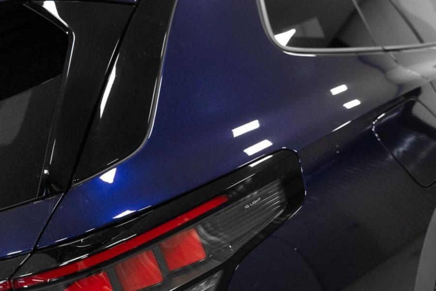 Zils Volkswagen Tayron 2025 Viļņa, ar dzinēja tilpumu 1.50 L un nobraukumu 19 tūkst. km par 47900 €, foto 30 vietnē AUTOMOTO.COM.LV