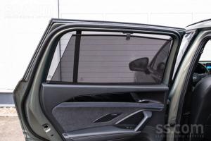 Zaļš Volkswagen Tayron 2025 Rīga, ar dzinēja tilpumu 2.00 L un nobraukumu 38 tūkst. km par 45950 €, foto 22 vietnē AUTOMOTO.COM.LV