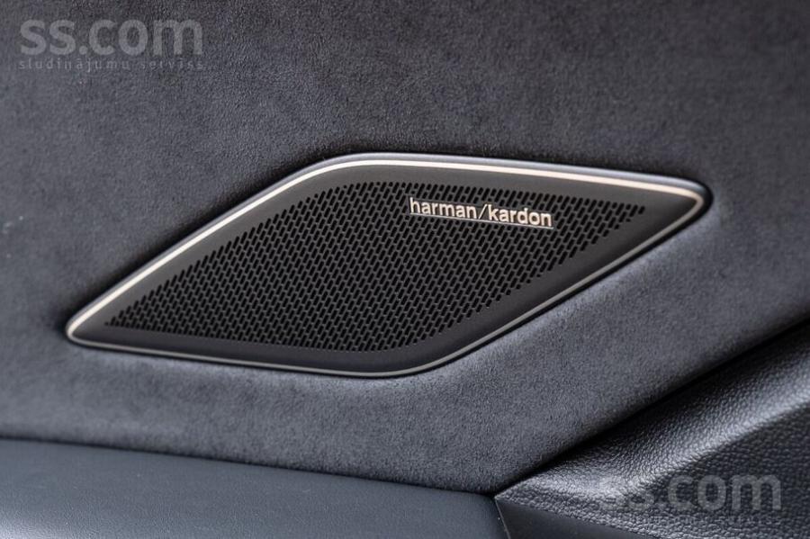 Zaļš Volkswagen Tayron 2025 Rīga, ar dzinēja tilpumu 2.00 L un nobraukumu 38 tūkst. km par 45950 €, foto 30 vietnē AUTOMOTO.COM.LV