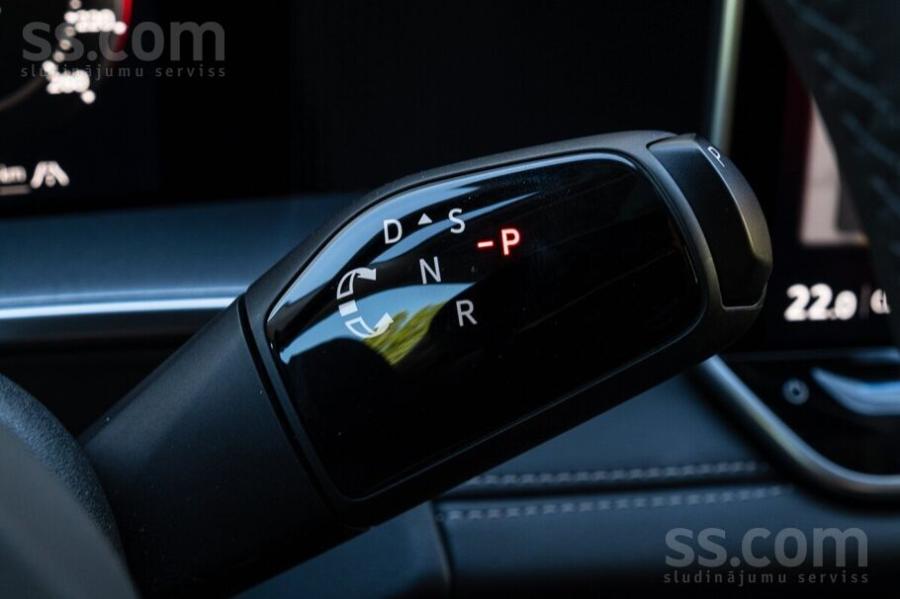 Zaļš Volkswagen Tayron 2025 Rīga, ar dzinēja tilpumu 1.50 L un nobraukumu 17 tūkst. km par 43950 €, foto 28 vietnē AUTOMOTO.COM.LV