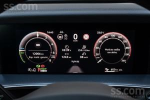 Zaļš Volkswagen Tayron 2025 Rīga, ar dzinēja tilpumu 1.50 L un nobraukumu 17 tūkst. km par 43950 €, foto 30 vietnē AUTOMOTO.COM.LV