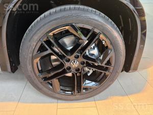 Zaļš Volkswagen Tayron 2026 Valmiera, ar dzinēja tilpumu 1.50 L un nobraukumu 0 tūkst. km par 54720 €, foto 9 vietnē AUTOMOTO.COM.LV