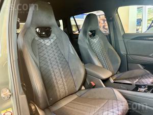 Zaļš Volkswagen Tayron 2026 Valmiera, ar dzinēja tilpumu 1.50 L un nobraukumu 0 tūkst. km par 54720 €, foto 11 vietnē AUTOMOTO.COM.LV