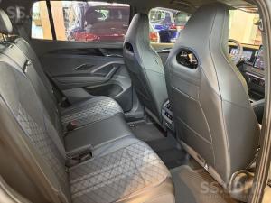 Zaļš Volkswagen Tayron 2026 Valmiera, ar dzinēja tilpumu 1.50 L un nobraukumu 0 tūkst. km par 54720 €, foto 12 vietnē AUTOMOTO.COM.LV