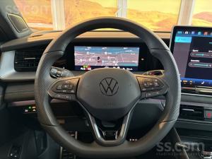 Zaļš Volkswagen Tayron 2026 Valmiera, ar dzinēja tilpumu 1.50 L un nobraukumu 0 tūkst. km par 54720 €, foto 14 vietnē AUTOMOTO.COM.LV