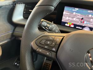 Zaļš Volkswagen Tayron 2026 Valmiera, ar dzinēja tilpumu 1.50 L un nobraukumu 0 tūkst. km par 54720 €, foto 15 vietnē AUTOMOTO.COM.LV