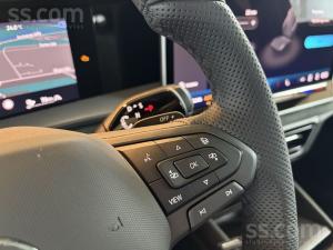 Zaļš Volkswagen Tayron 2026 Valmiera, ar dzinēja tilpumu 1.50 L un nobraukumu 0 tūkst. km par 54720 €, foto 16 vietnē AUTOMOTO.COM.LV