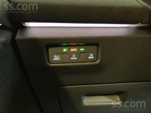 Zaļš Volkswagen Tayron 2026 Valmiera, ar dzinēja tilpumu 1.50 L un nobraukumu 0 tūkst. km par 54720 €, foto 19 vietnē AUTOMOTO.COM.LV