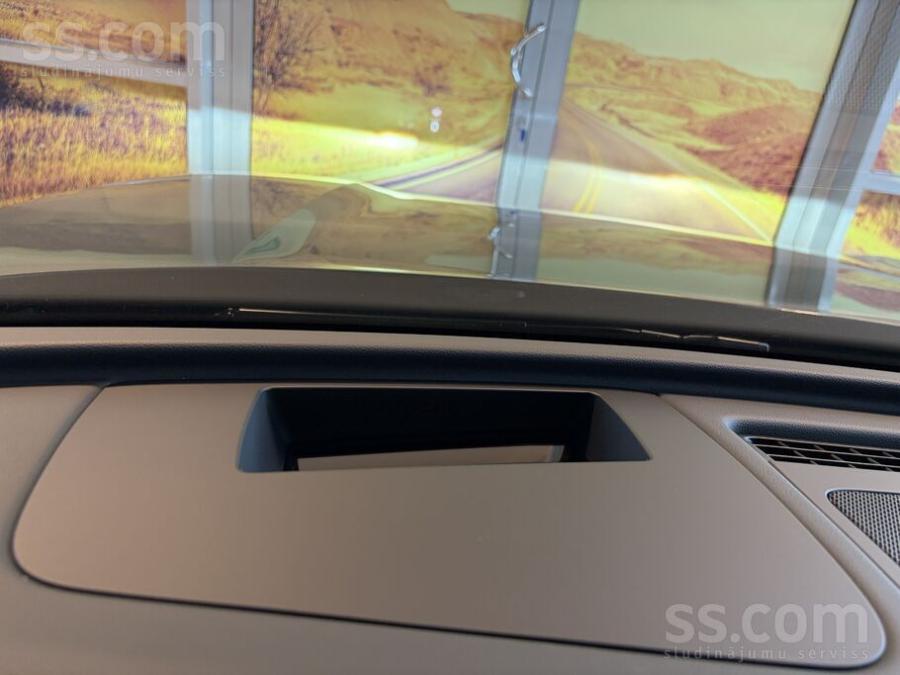 Zaļš Volkswagen Tayron 2026 Valmiera, ar dzinēja tilpumu 1.50 L un nobraukumu 0 tūkst. km par 54720 €, foto 21 vietnē AUTOMOTO.COM.LV