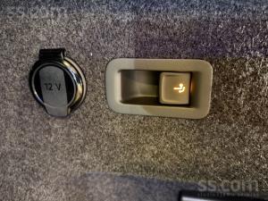 Zaļš Volkswagen Tayron 2026 Valmiera, ar dzinēja tilpumu 1.50 L un nobraukumu 0 tūkst. km par 54720 €, foto 25 vietnē AUTOMOTO.COM.LV