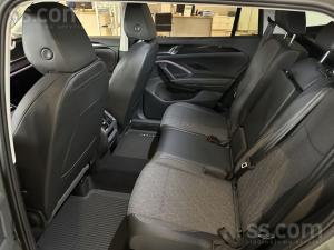 Green Volkswagen Tayron 2026 in Valmiera, with an engine capacity of 1.50 L and mileage of 0 thousand km for 40910 €, photo 10 on AUTOMOTO.COM.LV