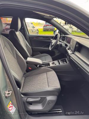 Zaļš Volkswagen Tayron 2026 Viljandi, ar dzinēja tilpumu 2.00 L un nobraukumu 0 tūkst. km par 48691 €, foto 8 vietnē AUTOMOTO.COM.LV