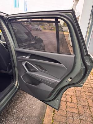 Zaļš Volkswagen Tayron 2026 Viljandi, ar dzinēja tilpumu 2.00 L un nobraukumu 0 tūkst. km par 48691 €, foto 11 vietnē AUTOMOTO.COM.LV