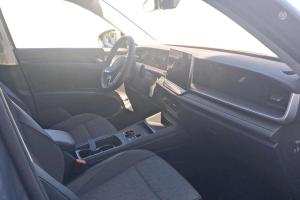 Pelēks Volkswagen Tayron 2025 Klaipėda, ar dzinēja tilpumu 1.50 L un nobraukumu 30 tūkst. km par 34900 €, foto 8 vietnē AUTOMOTO.COM.LV