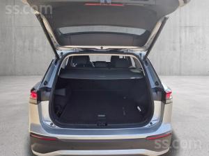 Pelēks Volkswagen Tayron 2025 Rīga, ar dzinēja tilpumu 1.50 L un nobraukumu 32 tūkst. km par 34400 €, foto 9 vietnē AUTOMOTO.COM.LV