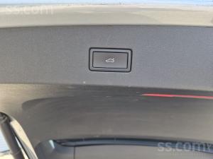 Pelēks Volkswagen Tayron 2025 Rīga, ar dzinēja tilpumu 1.50 L un nobraukumu 32 tūkst. km par 34400 €, foto 10 vietnē AUTOMOTO.COM.LV