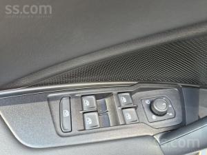 Pelēks Volkswagen Tayron 2025 Rīga, ar dzinēja tilpumu 1.50 L un nobraukumu 32 tūkst. km par 34400 €, foto 13 vietnē AUTOMOTO.COM.LV