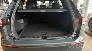 Pelēks Volkswagen Tayron 2026 Daugavpils, ar dzinēja tilpumu 2.00 L un nobraukumu 10 tūkst. km par 38372 €, foto 7 vietnē AUTOMOTO.COM.LV