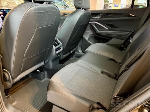 Pelēks Volkswagen Tayron 2026 Valmiera, ar dzinēja tilpumu 1.50 L un nobraukumu 7 tūkst. km par 42130 €, foto 15 vietnē AUTOMOTO.COM.LV