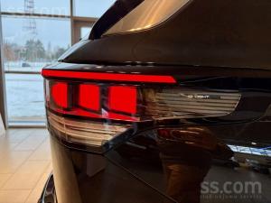 Pelēks Volkswagen Tayron 2026 Valmiera, ar dzinēja tilpumu 1.50 L un nobraukumu 7 tūkst. km par 42130 €, foto 19 vietnē AUTOMOTO.COM.LV