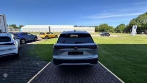 Pelēks Volkswagen Tayron 2026 Panevēža, ar dzinēja tilpumu 1.97 L un nobraukumu 10 tūkst. km par 43400 €, foto 6 vietnē AUTOMOTO.COM.LV