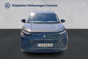 Pelēks Volkswagen Tayron 2026 Klaipėda, ar dzinēja tilpumu 1.50 L un nobraukumu 208 tūkst. km par 49900 €, foto 3 vietnē AUTOMOTO.COM.LV