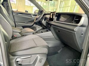 Grey Volkswagen Tayron 2026 in Valmiera, with an engine capacity of 1.50 L and mileage of 0 thousand km for 36900 €, photo 11 on AUTOMOTO.COM.LV