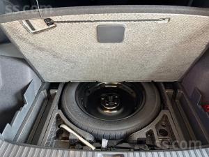 Grey Volkswagen Tayron 2026 in Valmiera, with an engine capacity of 1.50 L and mileage of 0 thousand km for 36900 €, photo 22 on AUTOMOTO.COM.LV