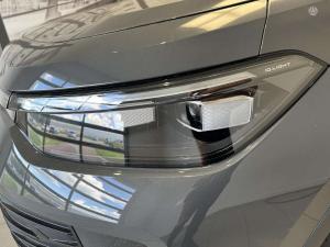 Pelēks Volkswagen Tayron 2026 Panevēža, ar dzinēja tilpumu 1.97 L un nobraukumu 0 tūkst. km par 48500 €, foto 3 vietnē AUTOMOTO.COM.LV